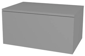 Mereo Mereo, Ponte, koupelnová skříňka 70 cm, Multidecor, CN291SEDA
