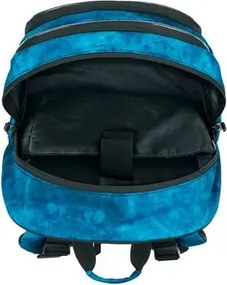 BAAGL Školní batoh Core Ocean / 25 l / vhodná od 3. třídy