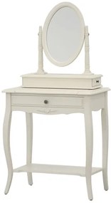 Livin Hill Toaletní stolek Dijon DI52