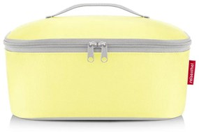 Termobox Reisenthel Coolerbag M pocket Lemon ice