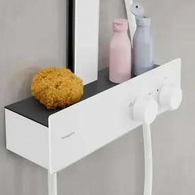 Hansgrohe Rainfinity - Sprchový set s termostatem | průměr 36 cm | 3 p