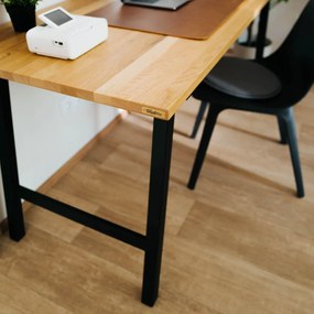 Wuders Pracovní stůl Kengo Velikost: 1100 x 700 mm 1100 x 700 mm