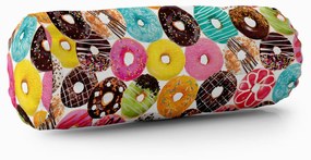 Relaxační polštář – Donuts