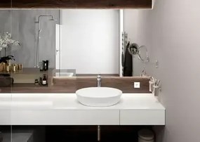 Hansgrohe - Umyvadlová baterie, EcoSmart, chrom