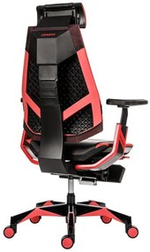 GENIDIA GAMING RED