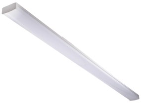 T-LED Lištové LED svítidlo TRITO LT150W 120° 61W bílé Teplá bílá
