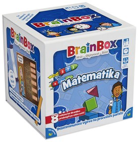 Brainbox - matematika