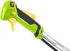 Benzínový křovinořez Fieldmann FZS 5025-B