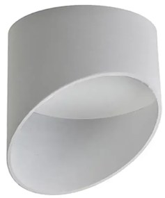 LED bodové světlo Momo 14 bílé