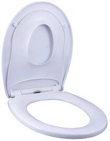 Olsen Spa WC sedátko SWING  - KD02181218