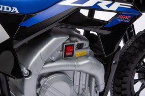 Ramiz Motorka Honda CRF450R černá