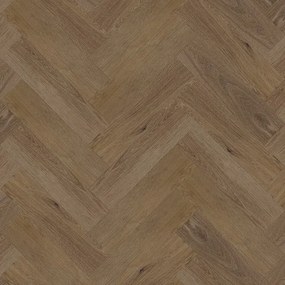 Vinylová plovoucí podlaha Afirmax Legnar Herringbone 41475 Oak Frisco 1,402 m²