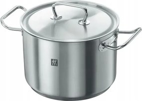 Hrnec s poklicí Zwilling Twin Classic, 7,0 l, 24 cm