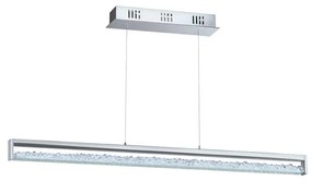 Eglo 93626 - LED stmívatelné svítidlo CARDITO 1 LED/32W/230V
