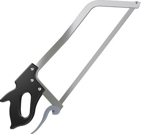 Pila na kosti Wiltec – 43 cm (60718)
