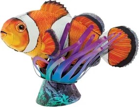 METAL EARTH 3D puzzle Klaun očkatý / Ocelový model / 8,1 x 4,1 x 6,1 c
