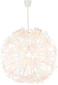 XXXLutz ZÁVĚSNÉ SVÍTIDLO, 60/60/150 cm Globo - Online Only svítidla - 007326109401