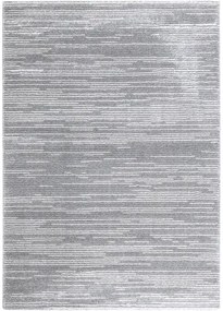 Koberce Breno Kusový koberec STAGE 04/SWS, Šedá, 140 x 200 cm