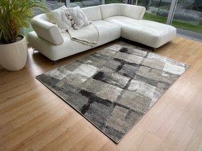 Vopi | Kusový koberec Aspect 1829 beige - 120 x 180 cm