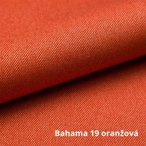 SEGO CZ Kancelářská židle SEGO Life barevná Barva: 19 Oranžová Bahama