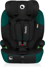LIONELO Levi One Green Forest / Autosedačka / i-Size 76-150 cm / 3bodo