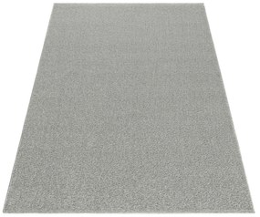 Ayyildiz Kusový koberec ATA 7000, Krémová Rozměr koberce: 80 x 150 cm