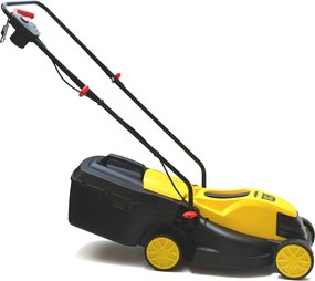 Elektrická sekačka HD EXTREME, 1300W, 32cm | John Gardener