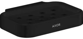 Axor Universal - Miska na mýdlo, černá matná 42805670