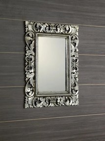 Sapho SAMBLUNG 60 x 80 cm IN115 zrcadlo v rámu