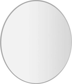 Sapho Rengas - Zrcadlo s fazetou, průměr 80 cm RG080