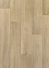 Breno PVC SMARTEX Pure Oak 160M – světlé dřevo, šíře 100 cm