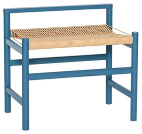 Hübsch Lavice HERITAGE modrá 882015