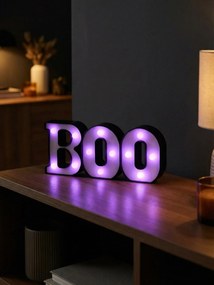 Sinsay - Dekorační LED nápis - bílá
