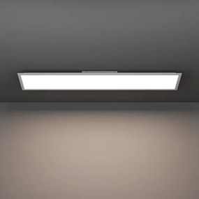 Eglo 901494 - LED Přisazený panel MORADILLO LED/33W/230V 120x30 cm bílá