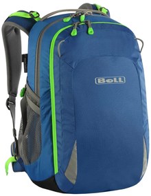Školní batoh BOLL SMART 24 l - regatta