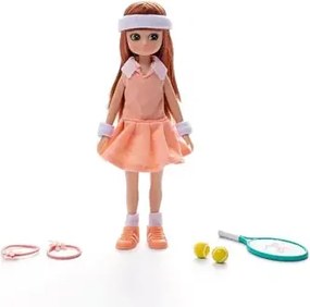 Lottie Obleček Tenistka / od 3 let