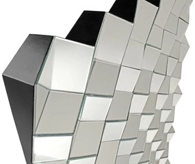 Designové zrcadlo 3D CUBES Versmissen