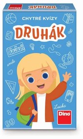DRUHÁK Vzdělávací hra