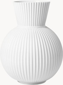 Porcelánová váza Tura