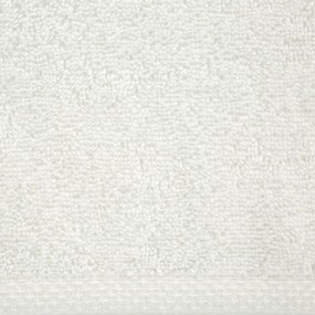 Klasický krémový bavlněný ručník TIANA1 Rozměr: 16 x 21 cm