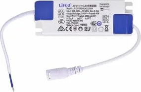 Solight WO21-W LED světelný panel Backlit / 40W / 4400lm / 4000K / Lif