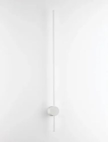 Nástěnné LED svítidlo NOVA LUCE RIDGE 19W 3000K IP65 9923407