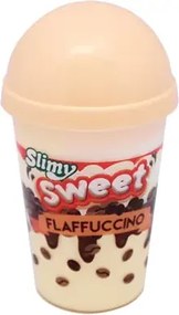SLIMY Sliz Sweet Flaffuccino / 120 g / kelímek / 5+