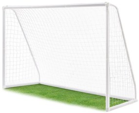 Fotbalová branka 300×200 cm s klik systémem