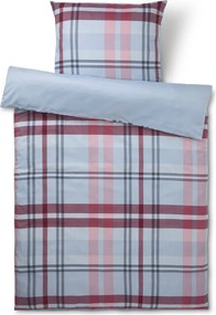 Tchibo - Flanelové povlečení z mikrovlákna, standardní velikost