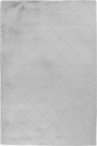 Padiro Koberec Imala (100, šedá, 160 x 230 cm)