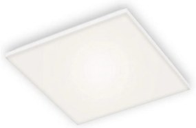 Briloner 7378-116 - LED Stmívatelné stropní svítidlo FRAMELESS LED/24W/230V + DO