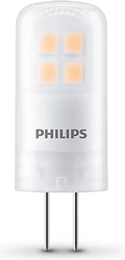 Philips Classic LED žárovka G4, 1,8 W, 205 lm, 2700 K