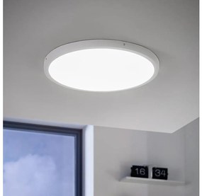 Eglo 97275 - LED Stmívatelné stropní svítidlo FUEVA 1 1xLED/25W/230V