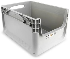 ARTPLAST Stohovatelný modulární box Linea EUROBOX 40x30x22cm